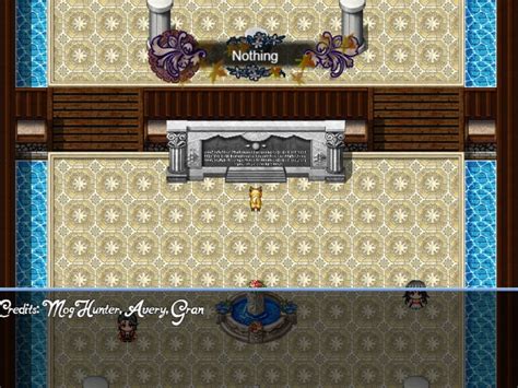 MZ Any Way To Change The Font In MOG MapNameHud Plugin RPG Maker Forums
