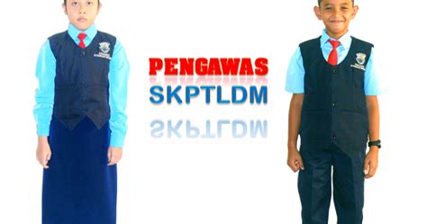 Unit Bimbingan Dan Kaunseling Pakaian Sekolah Kebangsaan Pangkalan