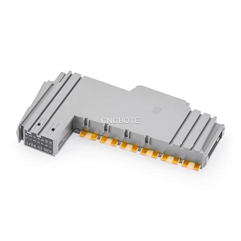 Buy B R X20 Digital Input Module X20DI9371 From CNC BOTE