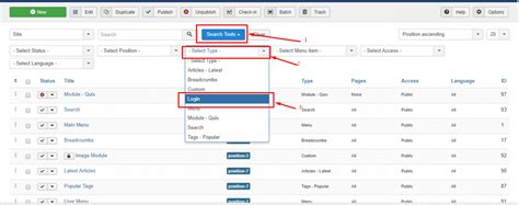 Joomla Login Explained Everything You Need To Know About Security Themexpert