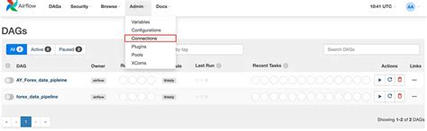 how to schedule and automate spark jobs using apache airflow