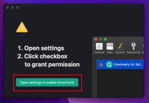 How To Add Grammarly To Word On Mac 4 Best Methods AppleToolBox
