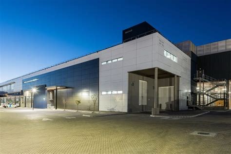 Teraco Completes Cape Town Hyperscale Data Centre South Africa