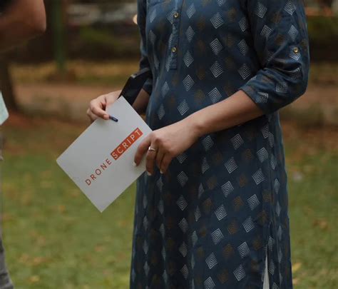 Drone Script On Linkedin Bangalore Drone Community Meetup
