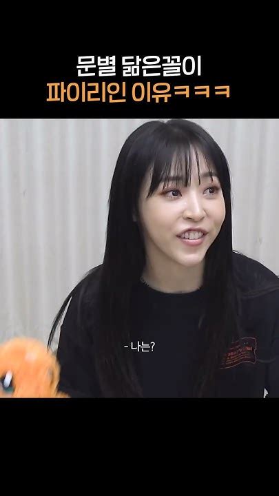 파이리 실사판 등장 Youtube