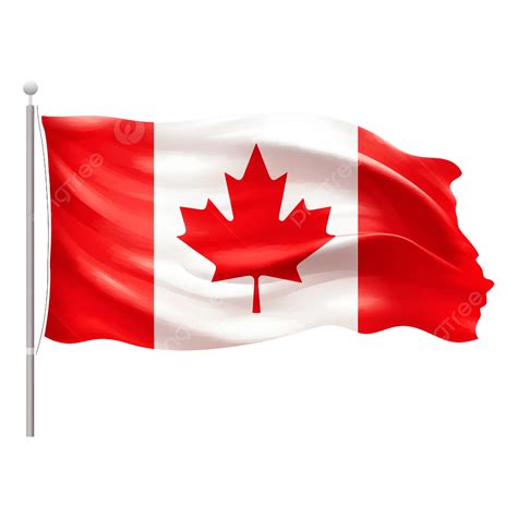 Proper Way To Display Canadian Flag At Daniel Hodges Blog