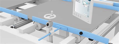 Format Adjustment Balluff