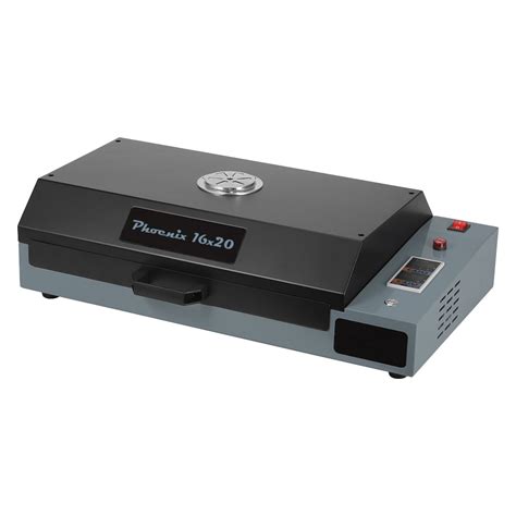 The Best Dtf Curing Methods