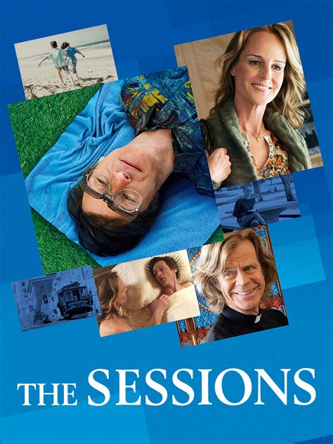 Prime Video The Sessions