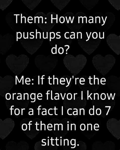 How Many Pushups Meme By Tbiguy Memedroid