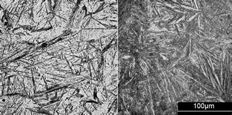 The Bainite Controversy L C D Fielding 2013