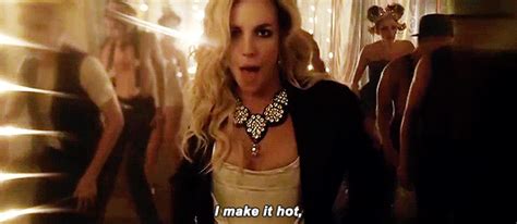 Your Favorite Britney Spears Album And Era Base Atrl