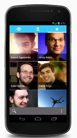 Java Image Swipe View Stack Overflow