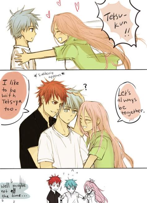 Knb Kuroko Doujinshi Artofit