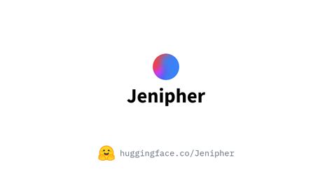 Jenipher Jeni