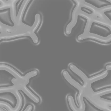 Katy J Negus BA Hons CG Arts Animation UV Maps And Textures For Bacteria