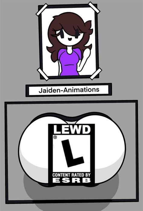 Jaiden Animations Ifunny