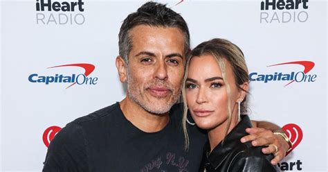 Teddi Mellencamp Admits To Feeling Lonely After Edwin Arroyave Split