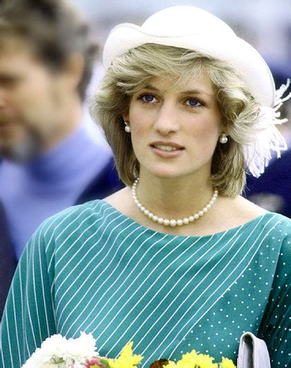 Diana De Gales Biografía