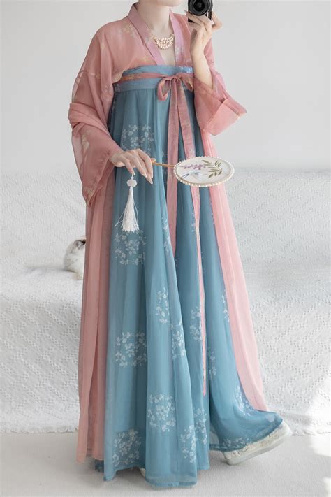 唐制复原汉服 堆糖，美图壁纸兴趣社区