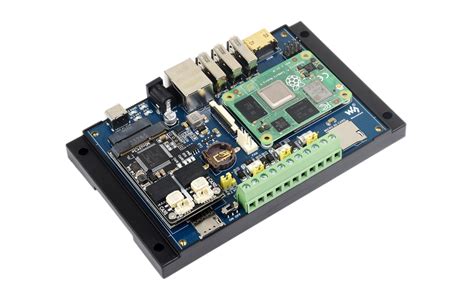 Waveshare 2 CH CAN MiniPCIe An Isolated CAN Bus Mini PCIe Card For Raspberry Pi CM4 And Hosts