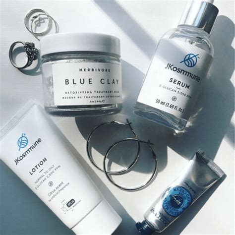 Important Beta Glucan Benefits in Skincare
