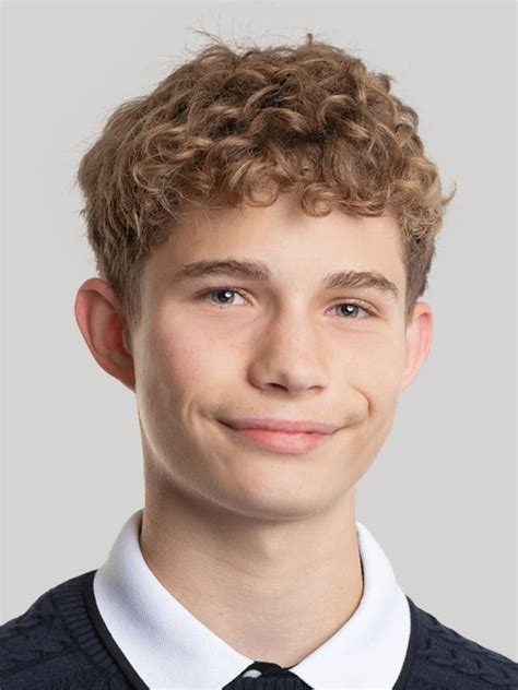 Moritz Dinger Apprenti Mobilière Rorschach