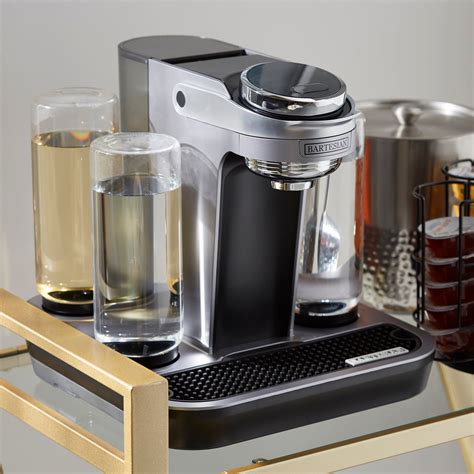 The Bartesian Professional Cocktail Maker