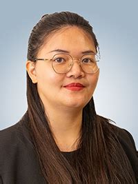Zhihong Andrea Lin Conrad N Hilton College Of Global Hospitality Leadership University Of