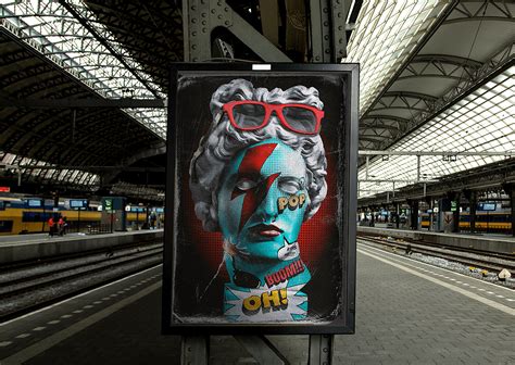 Apollo Star On Behance