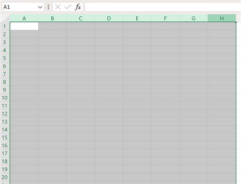 Alternate Column Colors In Excel With Example