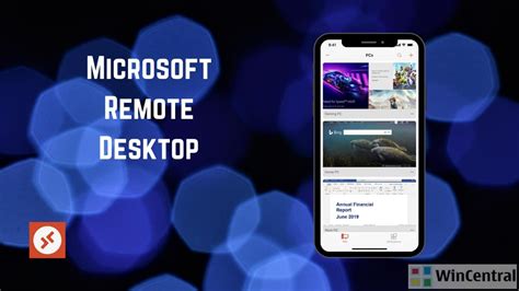 Latest Remote Desktop Mobile App Update Ios Addresses Compatibility Issues With Ios Ipados 14