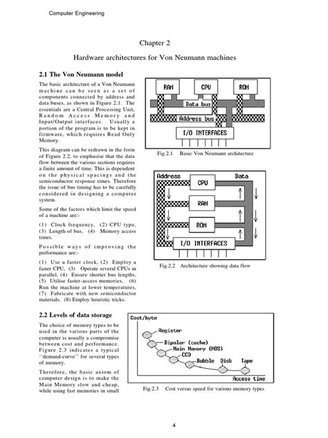 Chapter 2 | PDF | Cpu Cache | Cache (Computing)