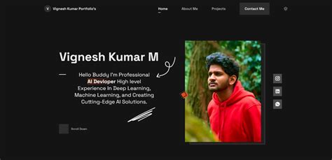 vignesh kumar m on linkedin ai machinelearning deeplearning