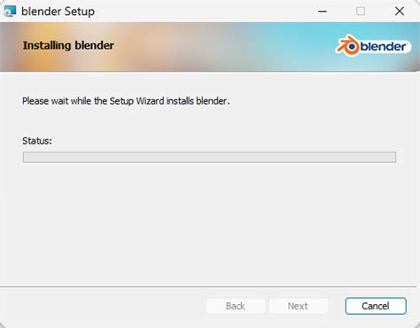 Blender を にアップグレードしてみた N T Institute of Creation