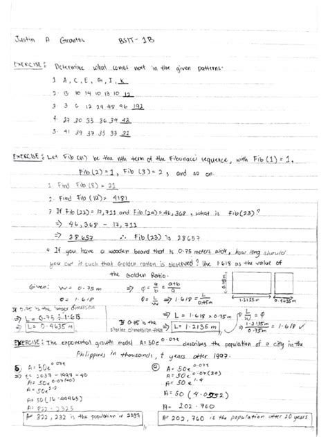 Jg Bsit 1b Pdf