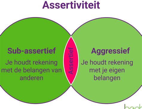 Assertiviteit Voorbeelden In Communicatie En Relaties