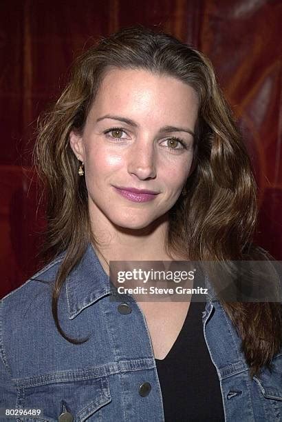 Kristin Davis 2000 Photos And Premium High Res Pictures Getty Images