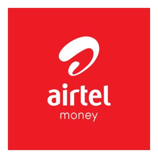 Airtel Money Logo Png Vectors Free Download