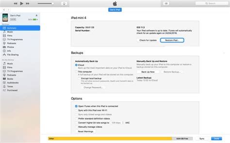 2 Ways How To Factory Reset IPad Without Apple ID