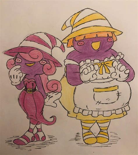 Shadow Sirens By Hellsancomics On Deviantart