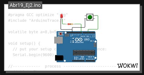 Tested Examples Wokwi ESP32 STM32 Arduino Simulator