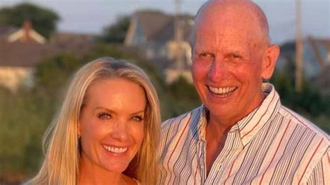 Meet Dana Perinos Husband Peter Mcmahon