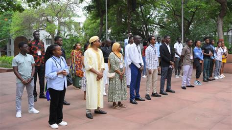 Mgm University Chh Sambhajinagar Multidisciplinary Nep 2020 Aligned University