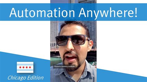 Automation Anywhere Youtube
