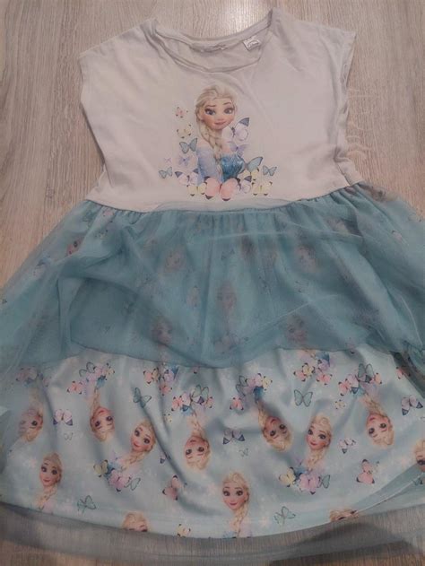 Handm Elsa Saty Handm 122 8 € Od Predávajúcej Stanislava22 Bazár