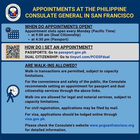 Notarials Philippine Consulate General In San Francisco