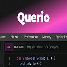 Querio GraphQL And XHR Requests Inspector For Google Chrome