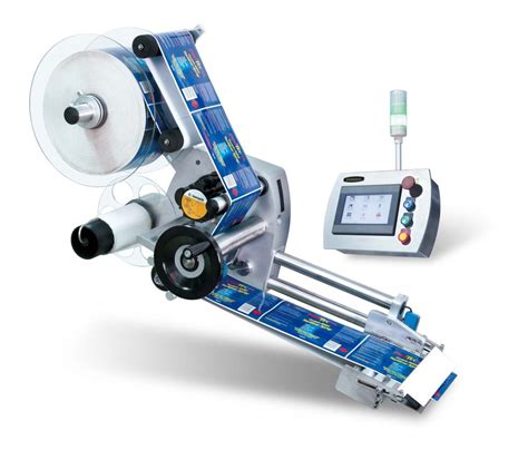 Tailor Made Label Applicators For Businesses Bcds Group