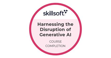 Pranab Kumar Pathak On Linkedin Harnessing The Disruption Of Generative Ai • Pranab Pathak